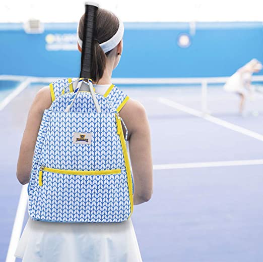 Tennis Backpack for Women – Thorza